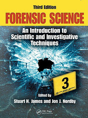 楽天ブックス: Forensic Science: An Introduction to Scientific and ...
