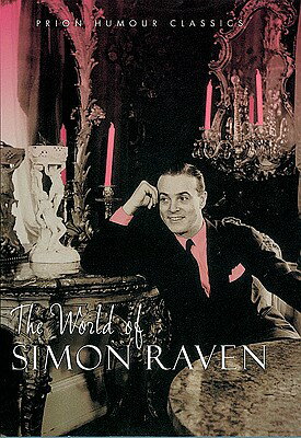 楽天ブックス: The World of Simon Raven - Simon Raven - 9781853754937 : 洋書