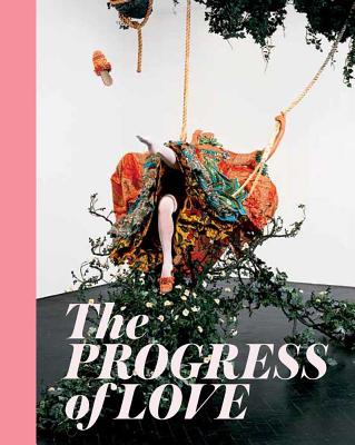 楽天ブックス: The Progress of Love - Kristina Van Dyke - 9780300184938 : 洋書