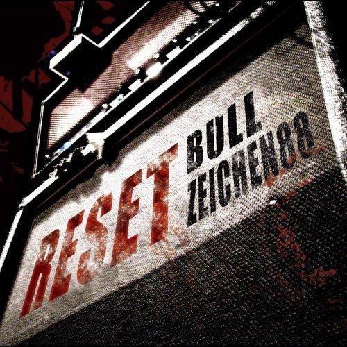 楽天ブックス: Reset - BULL ZEICHEN 88 - 4948722360971 : CD