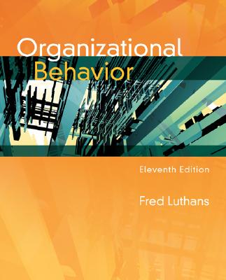 楽天ブックス: Organizational Behavior - Fred Luthans - 9780073404950 : 洋書