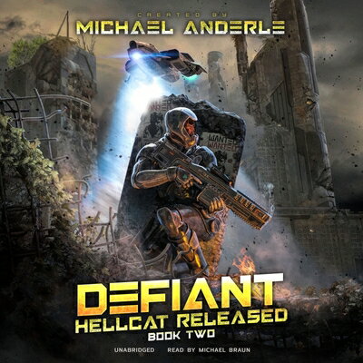 楽天ブックス: Defiant - Michael Anderle - 9798212044950 : 洋書