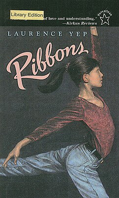 楽天ブックス: Ribbons - Laurence Yep - 9780780774957 : 洋書