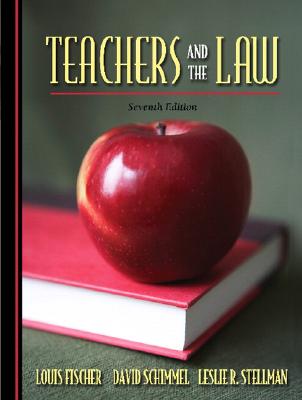 楽天ブックス: Teachers and the Law - Louis Fischer - 9780205494958 : 洋書