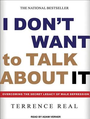 楽天ブックス: I Don't Want to Talk about It: Overcoming the Secret Legacy of ...