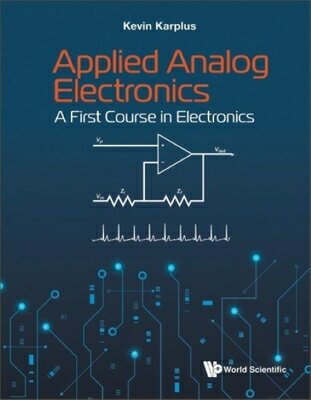 楽天ブックス: Applied Analog Electronics: A First Course in Electronics ...