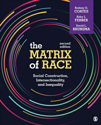 楽天ブックス: The Matrix of Race: Social Construction, Intersectionality, and ...