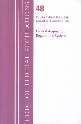 楽天ブックス: Federal Acquisition Regulations System, Chapter 2 (Parts 201 to ...