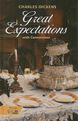 楽天ブックス: Student Text 2000: Great Expectations - Charles Dickens ...