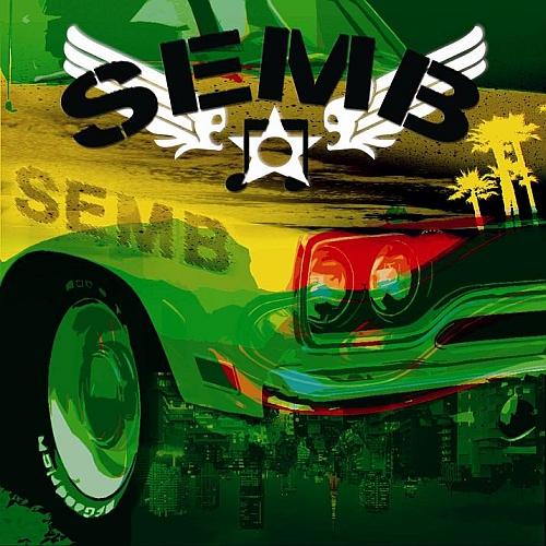 楽天ブックス: SEMB SETAGAYA MUSIC BASE Presented by GEORGE-T - (オムニバス ...