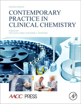 楽天ブックス: Contemporary Practice in Clinical Chemistry - William Clarke ...