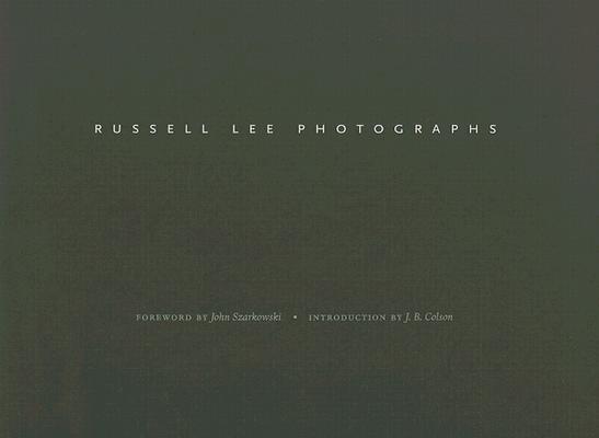 楽天ブックス: Russell Lee Photographs: Images from the Russell Lee Photograph ...