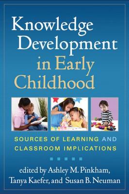 楽天ブックス: Knowledge Development in Early Childhood: Sources of Learning ...