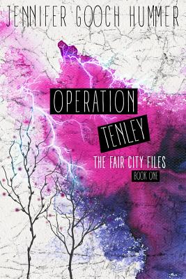 楽天ブックス: Operation Tenley - Jennifer Gooch Hummer - 9781942664994 : 洋書