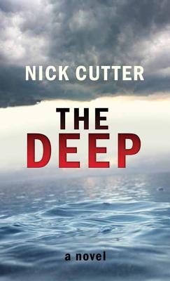 楽天ブックス: The Deep - Nick Cutter - 9781628994995 : 洋書