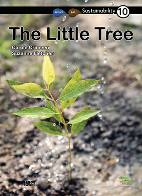 楽天ブックス: The Little Tree: Book 10 - Carole Crimeen - 9781925714999 : 洋書