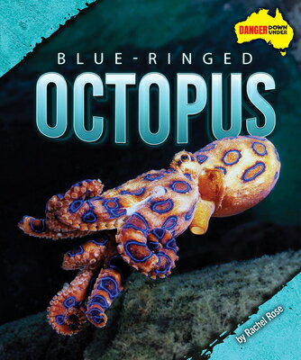 楽天ブックス: Blue-Ringed Octopus - Rachel Rose - 9798889164999 : 洋書