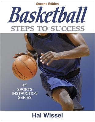 楽天ブックス: Basketball: Steps to Success - Hal Wissel - 9780736055000 : 洋書