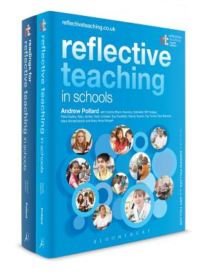 楽天ブックス: Reflective Teaching in Schools Pack - Andrew Pollard ...
