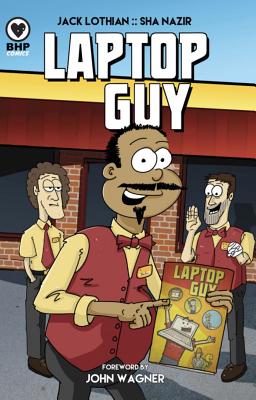 楽天ブックス: Laptop Guy - Jack Lothian - 9781910775004 : 洋書