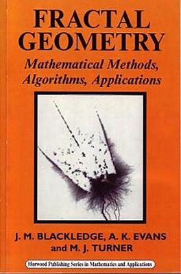 楽天ブックス: Fractal Geometry: Mathematical Methods, Algorithms, Applications - J. M. Blackledge ...