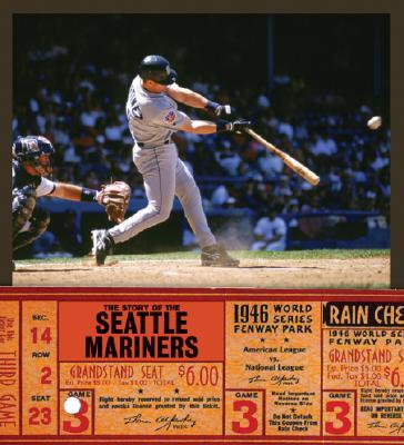 楽天ブックス: The Story of the Seattle Mariners - Sheryl Peterson ...