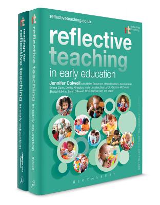 楽天ブックス: Reflective Teaching in Early Education Pack - Jennifer Colwell ...