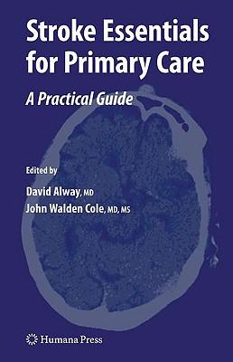 楽天ブックス: Stroke Essentials for Primary Care: A Practical Guide - David ...