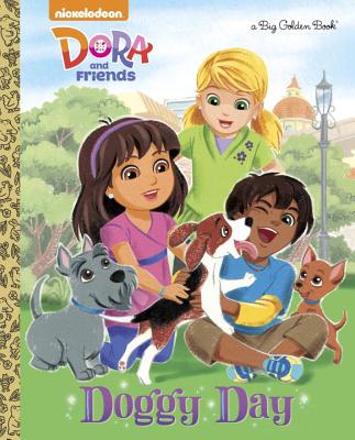 楽天ブックス: Doggie Day (Dora and Friends) - MacKenzie Buckley ...