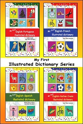 楽天ブックス: My First English-French Illustrated Dictionary - Anne Valerie ...