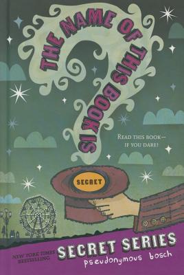 楽天ブックス: The Secret Series Complete Collection: The Name of This Book Is ...