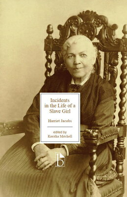楽天ブックス: Incidents in the Life of a Slave Girl - Harriet Jacobs ...