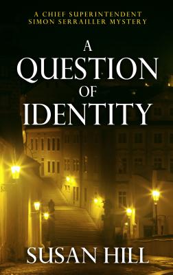 楽天ブックス: A Question of Identity - Susan Hill - 9781410455031 : 洋書