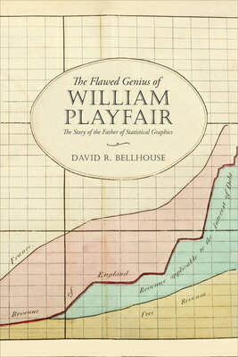 楽天ブックス: The Flawed Genius of William Playfair: The Story of the Father ...