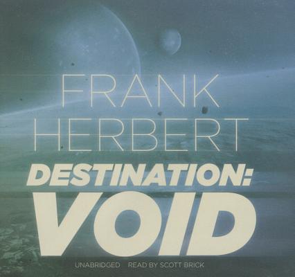楽天ブックス: Destination: Void - Frank Herbert - 9781482965032 : 洋書