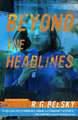楽天ブックス: Beyond the Headlines: Volume 4 - R. G. Belsky - 9781608095032 : 洋書