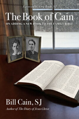 楽天ブックス: The Book of Cain: On Adding a New Book to the Family Bible ...