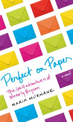 楽天ブックス: Perfect on Paper - Maria Murnane - 9780982555040 : 洋書