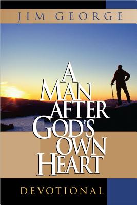 楽天ブックス: A Man After God's Own Heart Devotional - Jim George ...