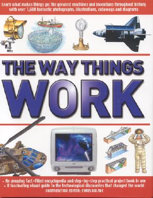 楽天ブックス: The Way Things Work: The Complete Illustrated Guide to the ...