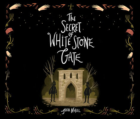 楽天ブックス: The Secret of White Stone Gate - Julia Nobel - 9781690585046 : 洋書