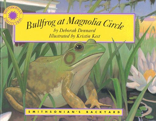 楽天ブックス: Bullfrog at Magnolia Circle - Deborah Dennard - 9781931465052 : 洋書