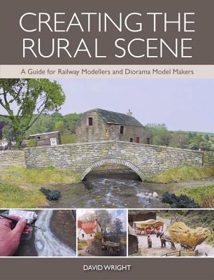 楽天ブックス: Creating the Rural Scene: A Guide for Railway Modellers and ...