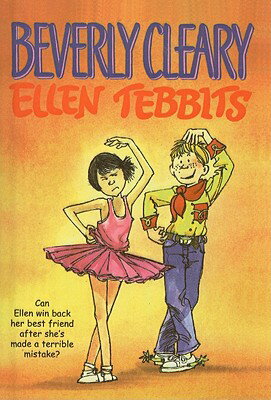 楽天ブックス: Ellen Tebbits - Beverly Cleary - 9780812425055 : 洋書