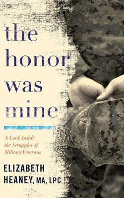 楽天ブックス: The Honor Was Mine - Elizabeth Heaney - 9781531835057 : 洋書