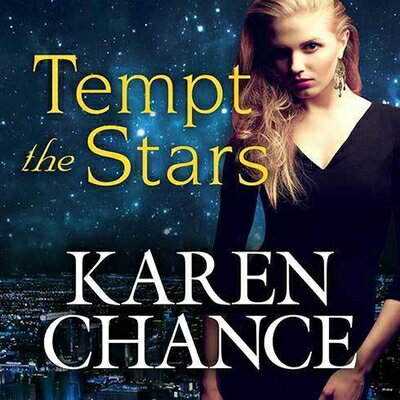 楽天ブックス: Tempt the Stars - Karen Chance - 9798200065059 : 洋書