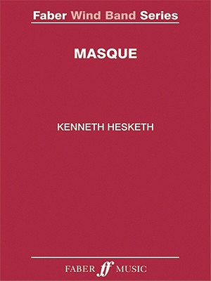 楽天ブックス: Kenneth Hesketh: Masque - Kenneth Hesketh - 9780571565061 : 洋書