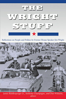 楽天ブックス: The Wright Stuff: Reflections on People and Politics by Former ...