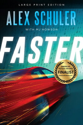 楽天ブックス: Faster - Alex Schuler - 9781646305063 : 洋書