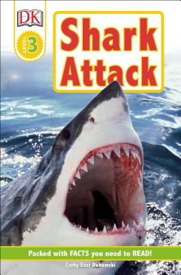 楽天ブックス: Shark Attack! - Cathy East - 9781465435064 : 洋書